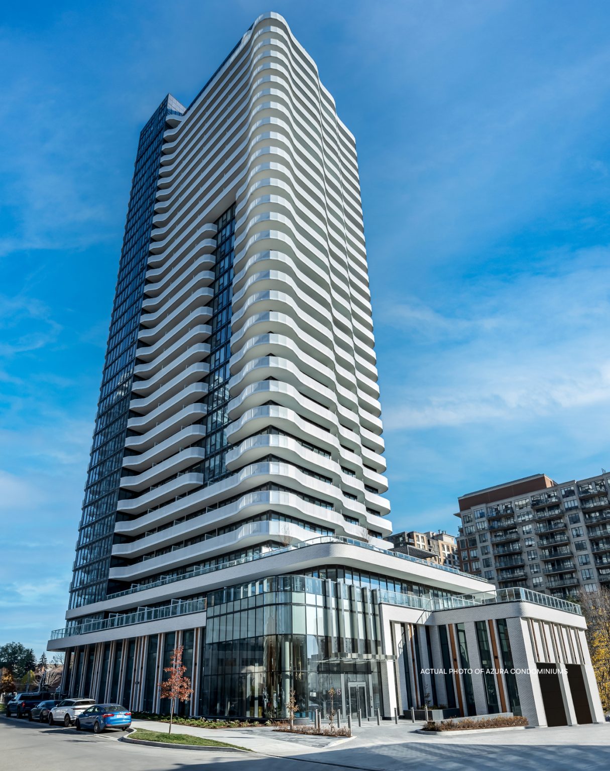 Home - Olive Residences by Capital Developments