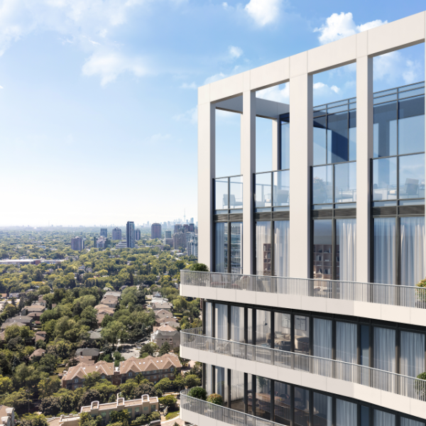 Home - Olive Residences by Capital Developments