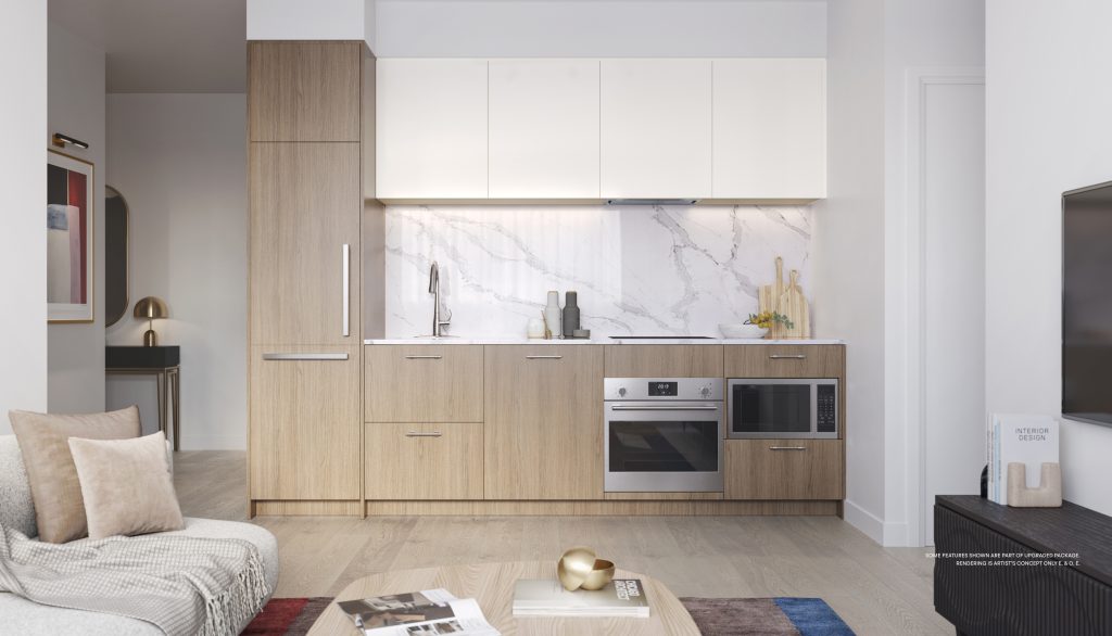 Home - Olive Residences by Capital Developments