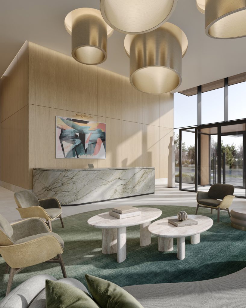 Home - Olive Residences by Capital Developments